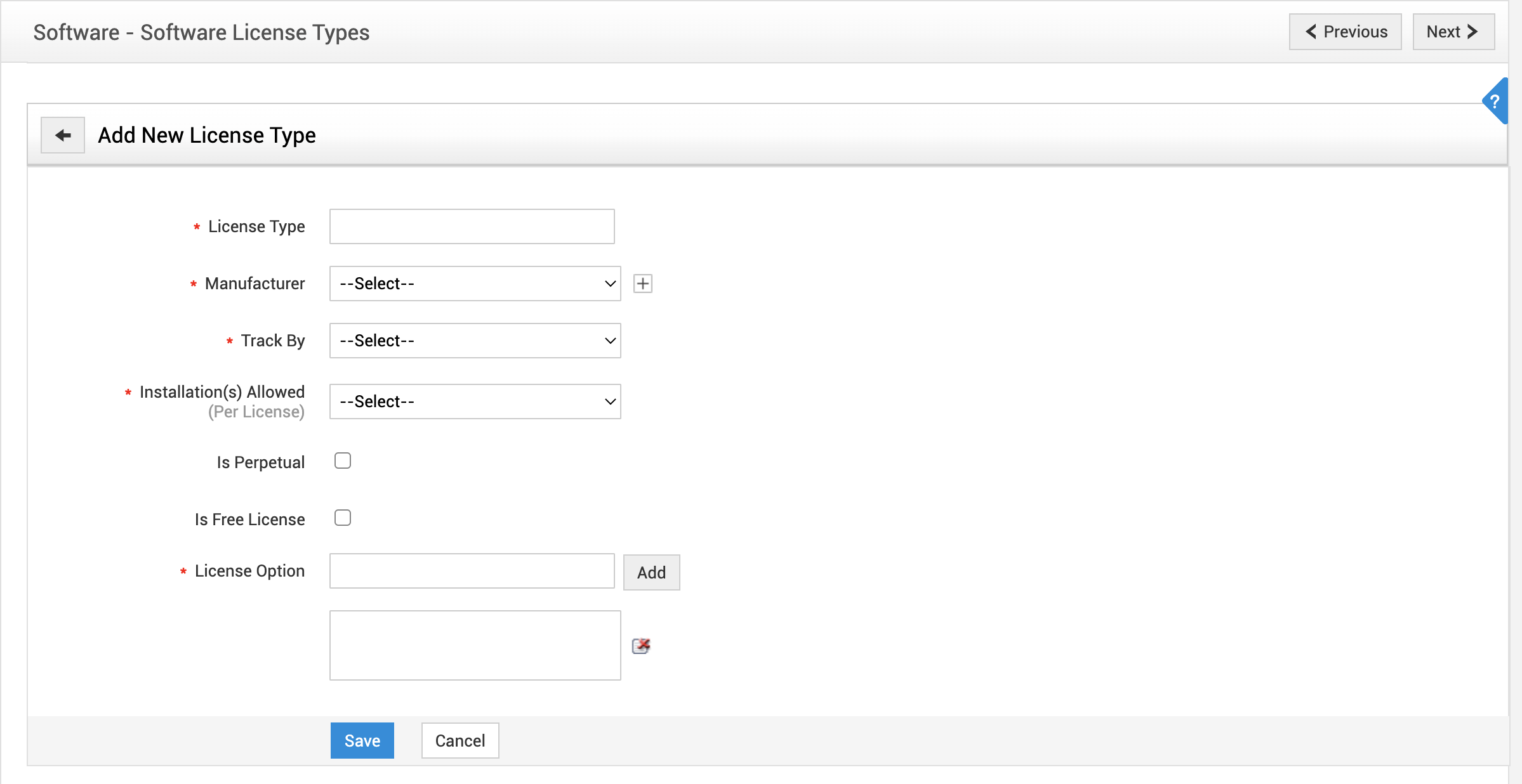 ManageEngine AssetExplorer - Opiniones, precios y características ...