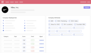 ZoomInfo SalesOS Software Reviews Demo Pricing 2023 ZoomInfo SalesOS Software Reviews Demo Pricing 2023