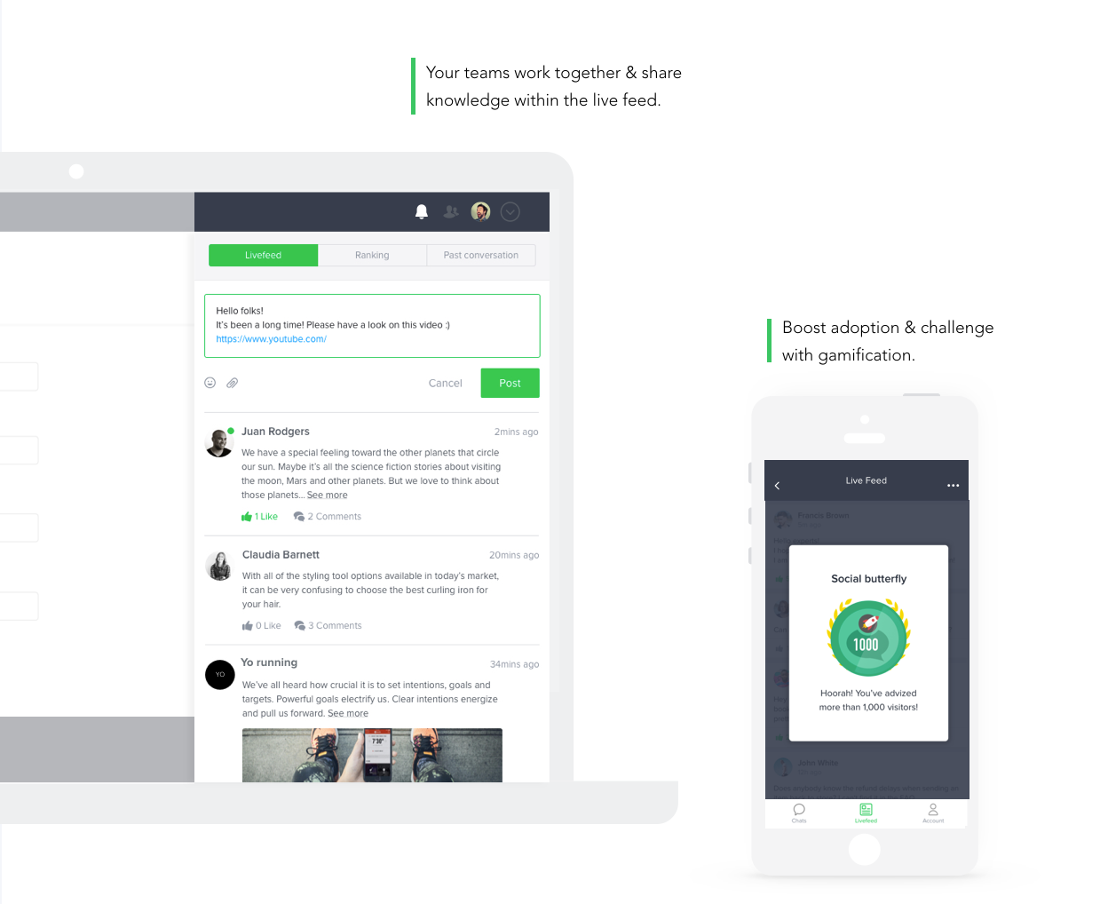 iAdvize: precios, funciones y opiniones | GetApp España 2024