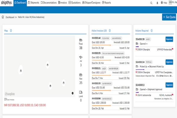 Shipthis Reviews, Demo & Pricing - 2022