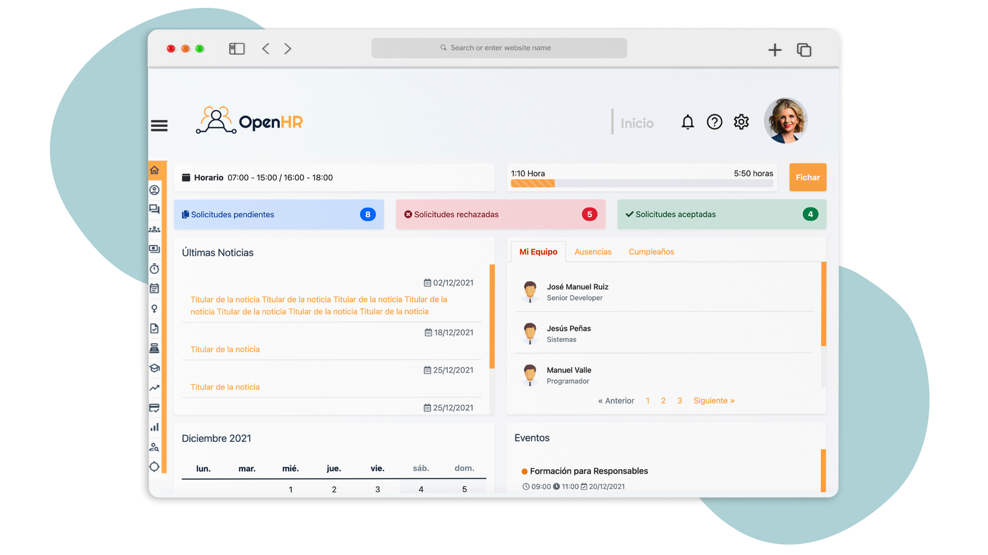 OpenHR Reviews, Cost & Features | GetApp Australia 2025