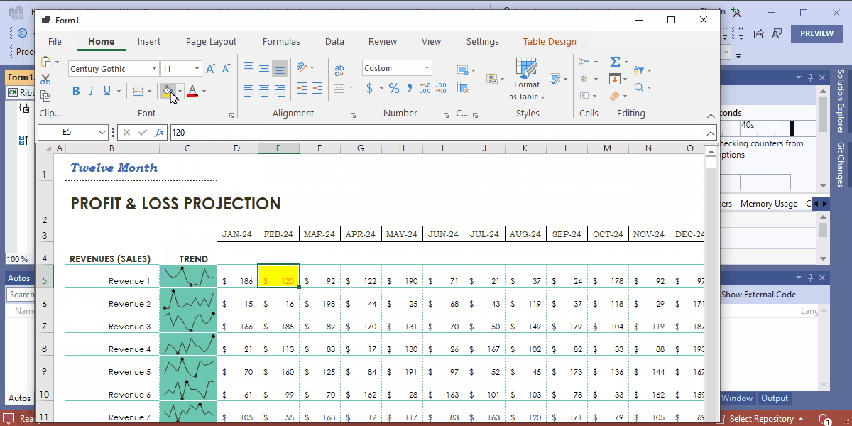 Spread.NET Reviews, Prices & Ratings | GetApp UK 2025