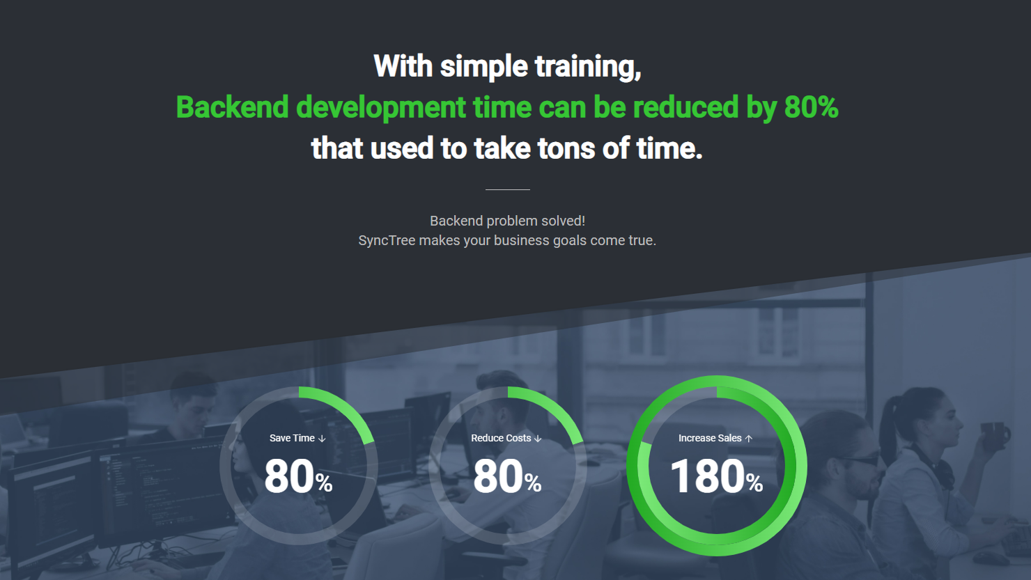 SyncTree Software - 2022 Reviews, Pricing & Demo