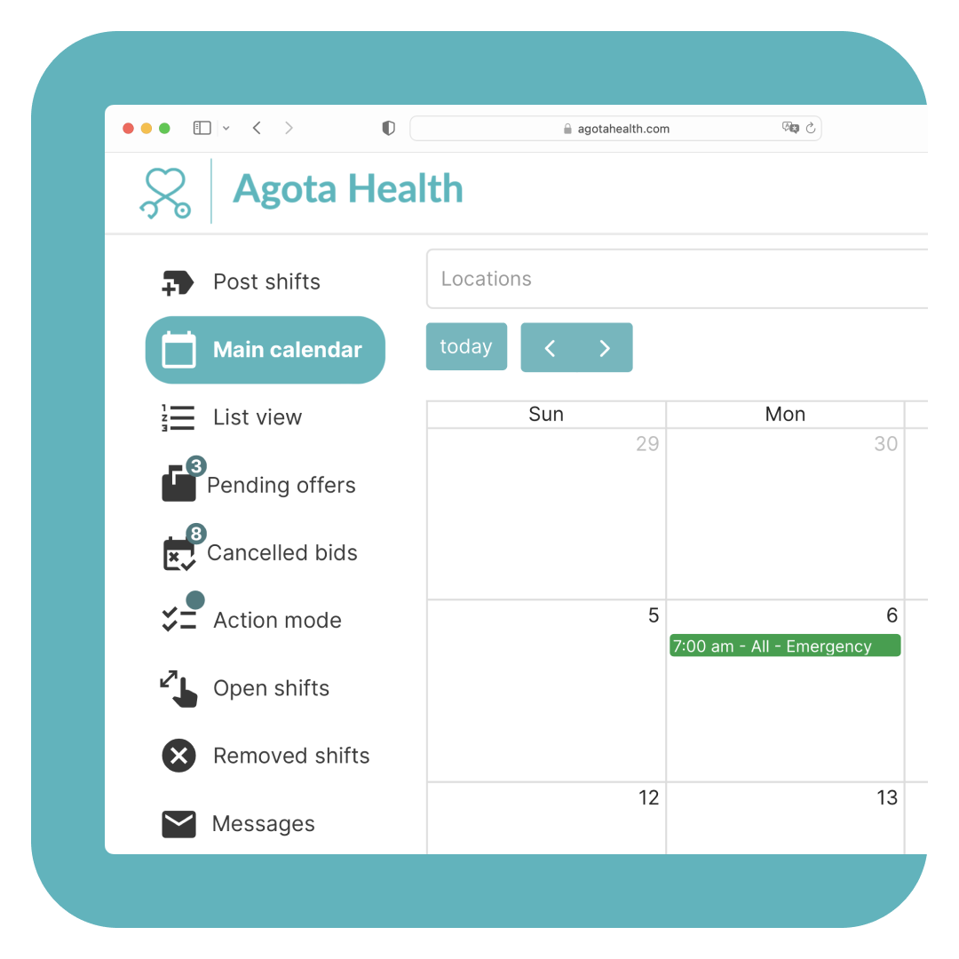 Agota Health Software - 2025 Reviews, Pricing & Demo