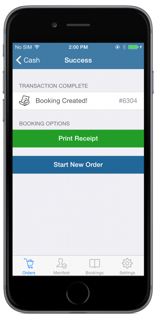 Zaui Software - 2025 Reviews, Pricing & Demo