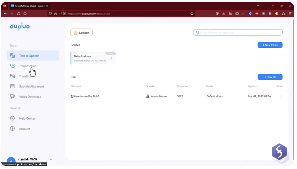DupDub Pricing, Alternatives & More 2025 | Capterra