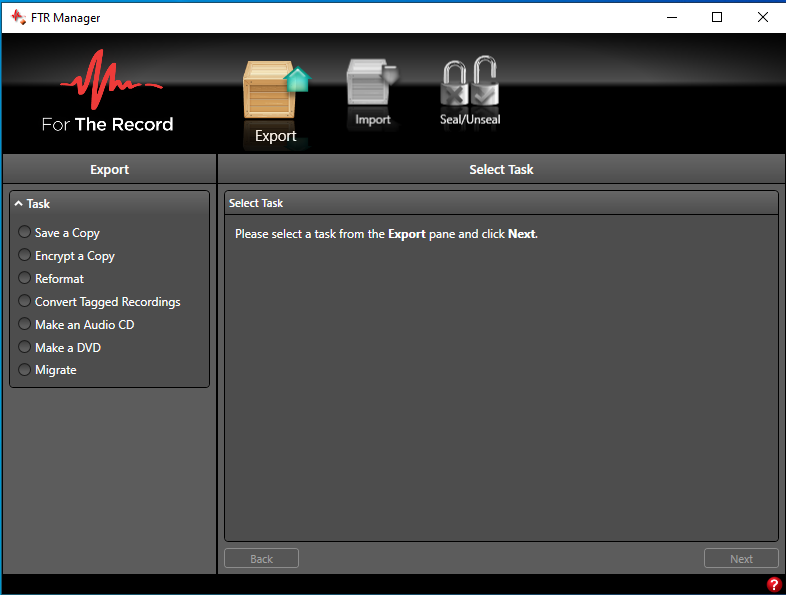 FTR Gold Pricing, Alternatives & More 2025 | Capterra