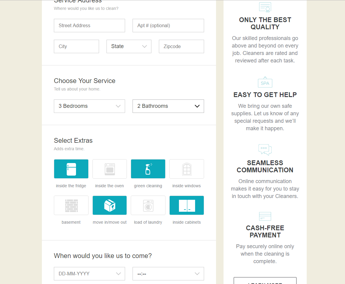 Automaid Software - 2025 Reviews, Pricing & Demo