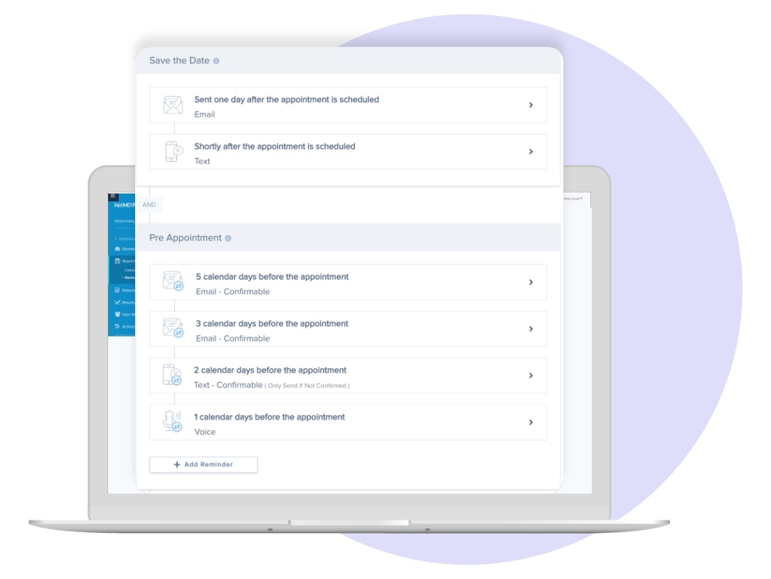 WebMD PracticePro Software - 2024 Reviews, Pricing & Demo