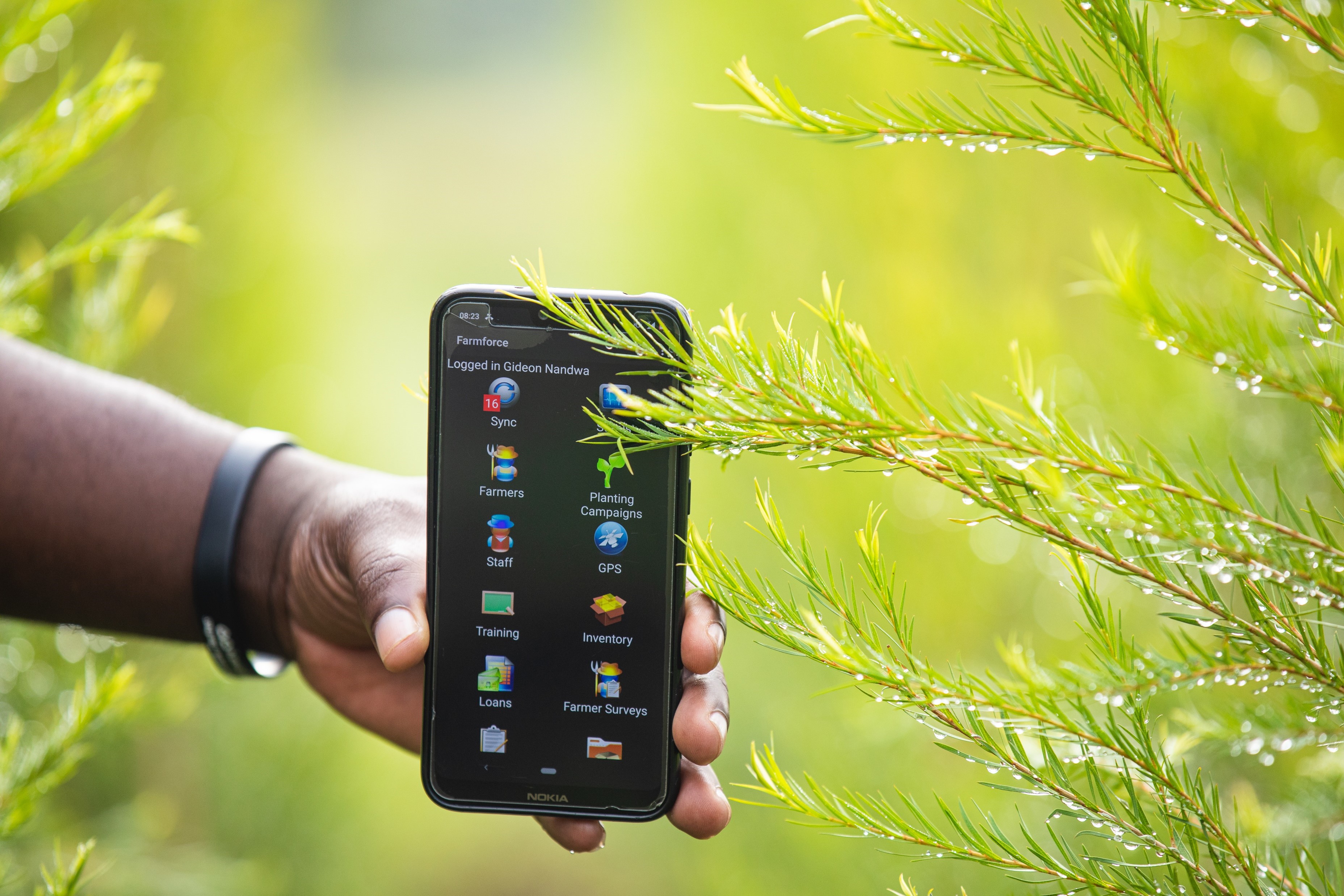 Farmforce Pricing, Alternatives & More 2025 | Capterra