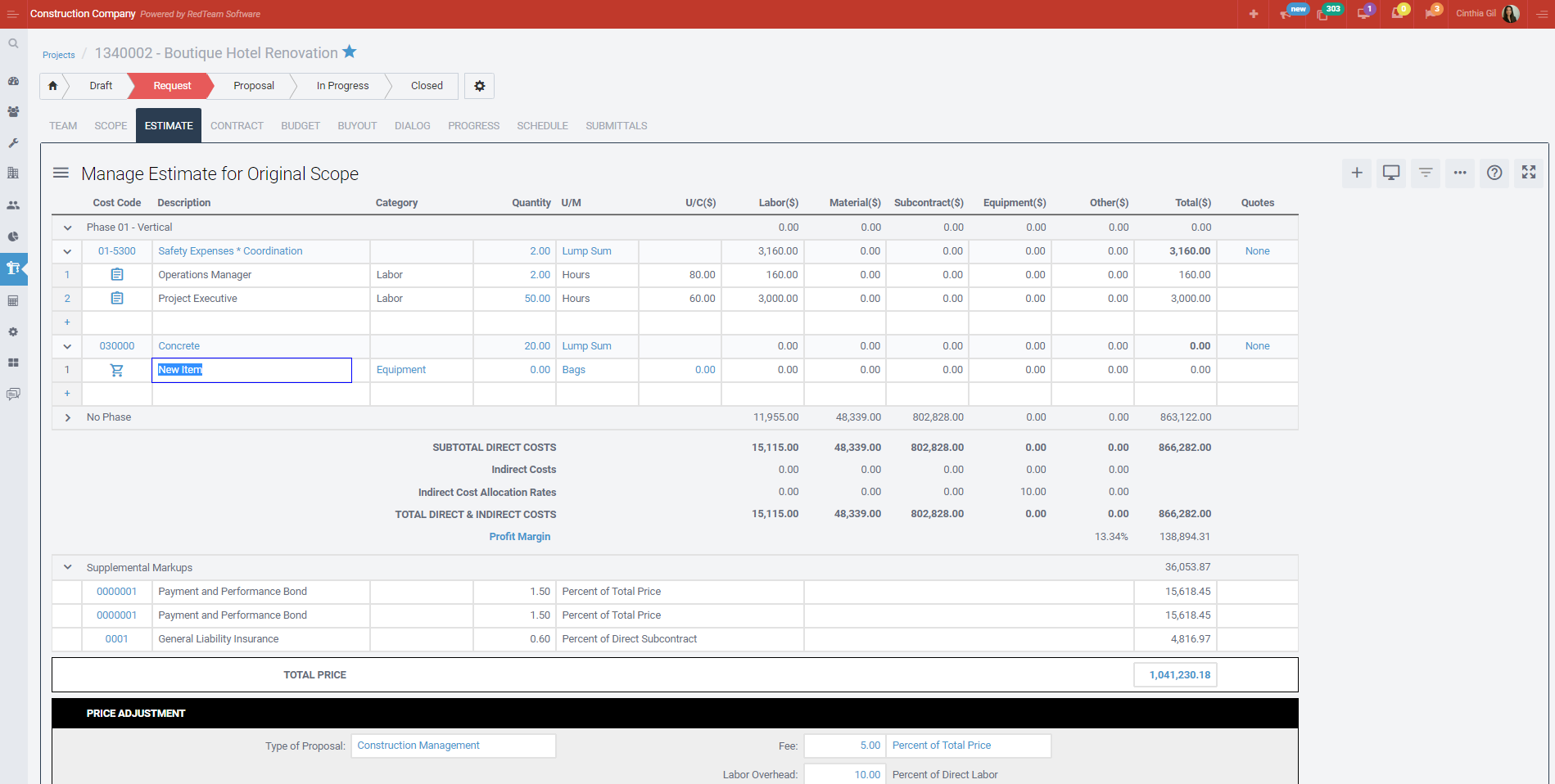 RedTeam Software - 2022 Reviews, Pricing & Demo