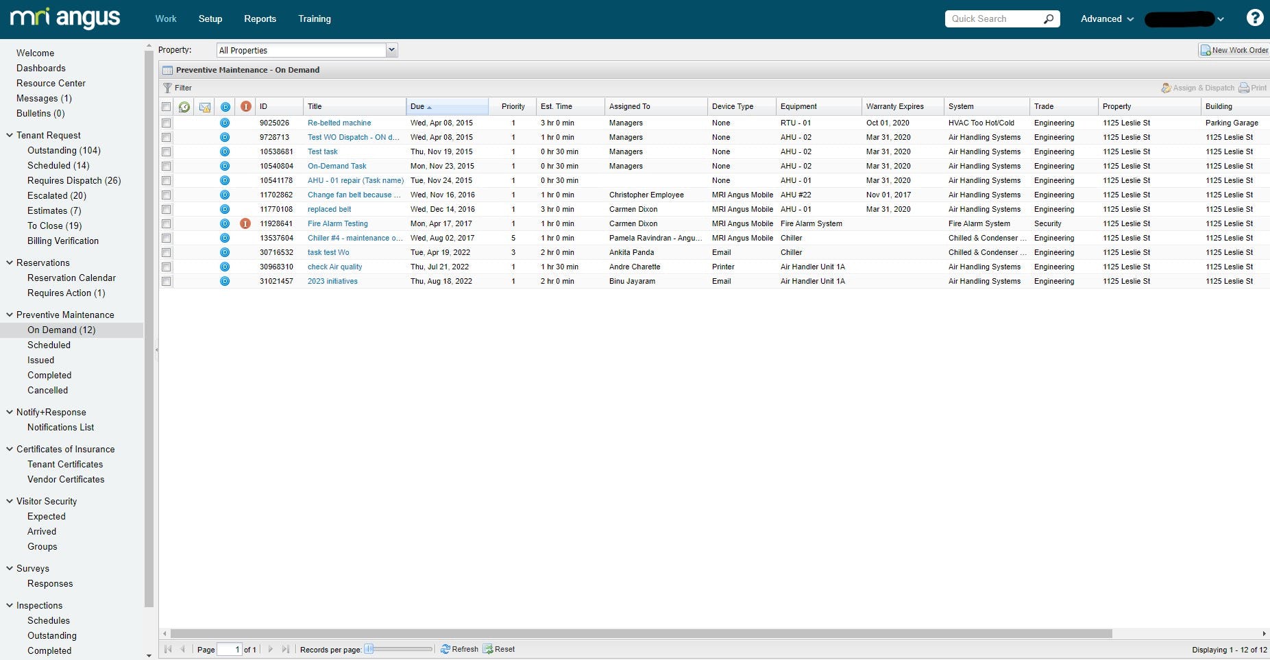 MRI Angus | Reviews, Pricing & Demos - SoftwareAdvice AU