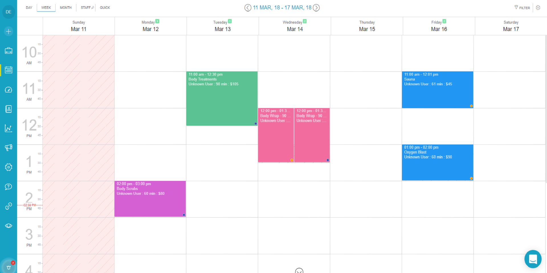 Appointy Software - 2025 Reviews, Pricing & Demo