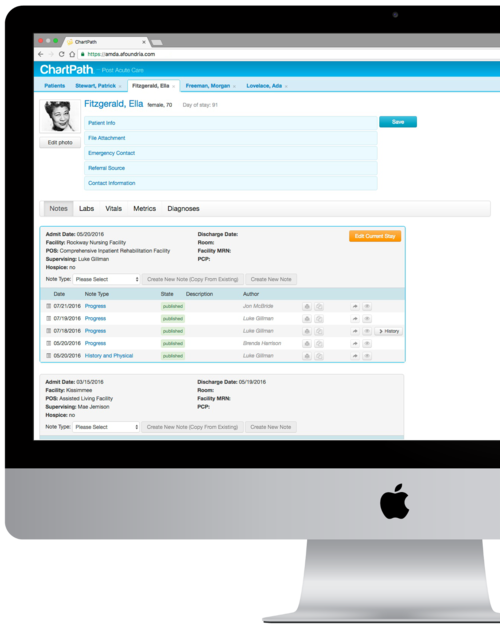 ChartPath Pricing, Alternatives & More 2025 | Capterra
