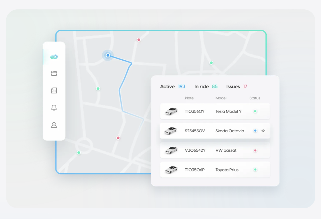 Autofleet Pricing, Alternatives & More 2025 | Capterra