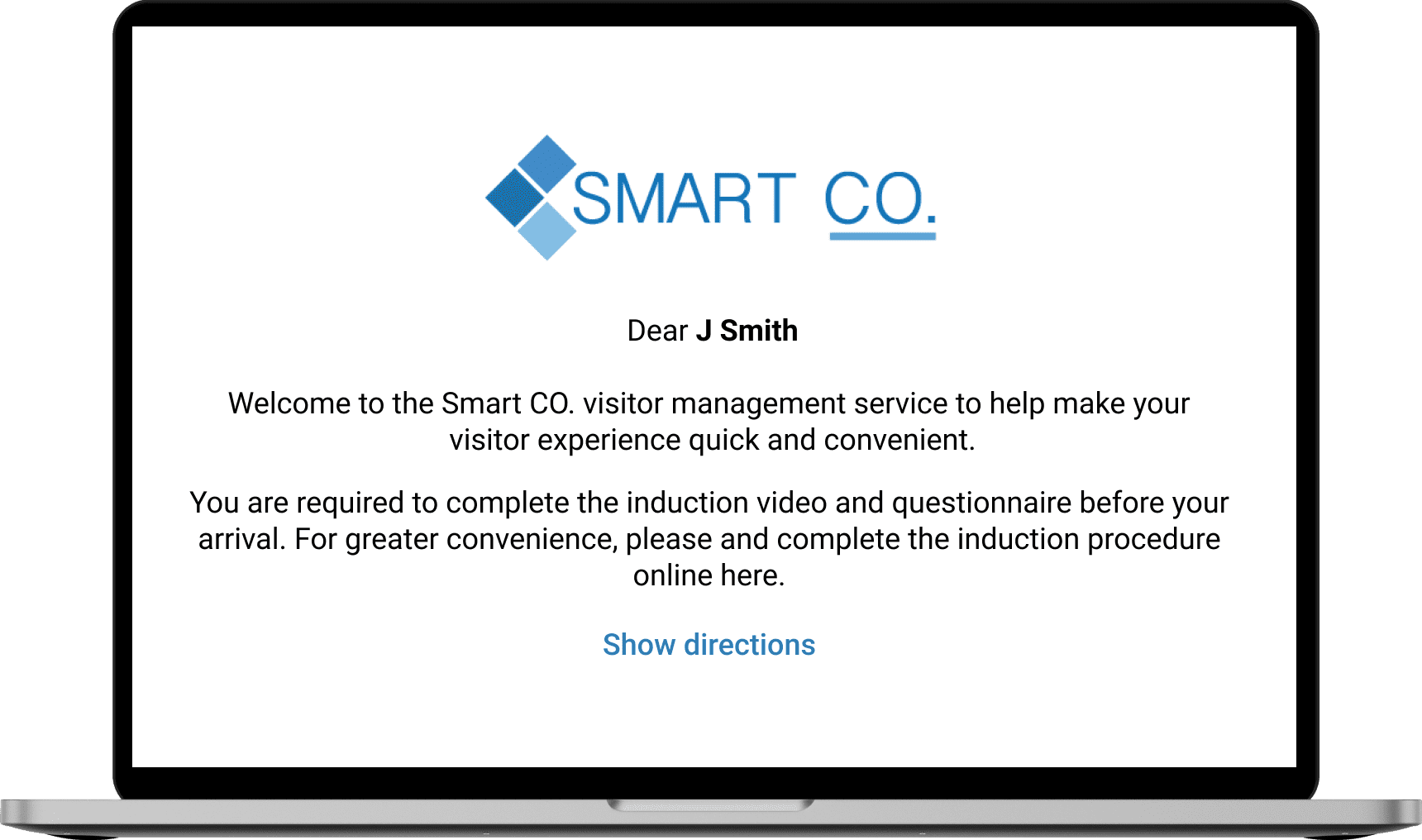 FMS: Visitor Software - 2022 Reviews, Pricing & Demo