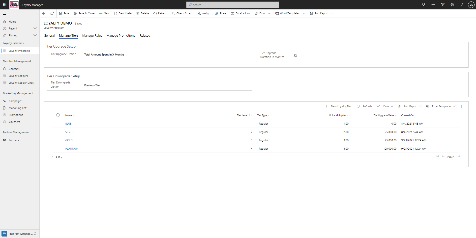 Engage 365 Reviews, Cost & Features | GetApp Australia 2025