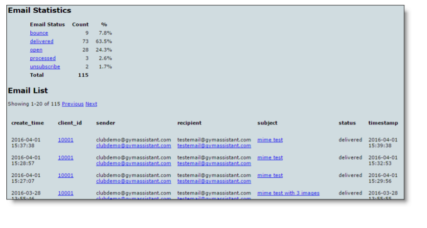 Gym Assistant Software - 2024 Reviews, Pricing & Demo