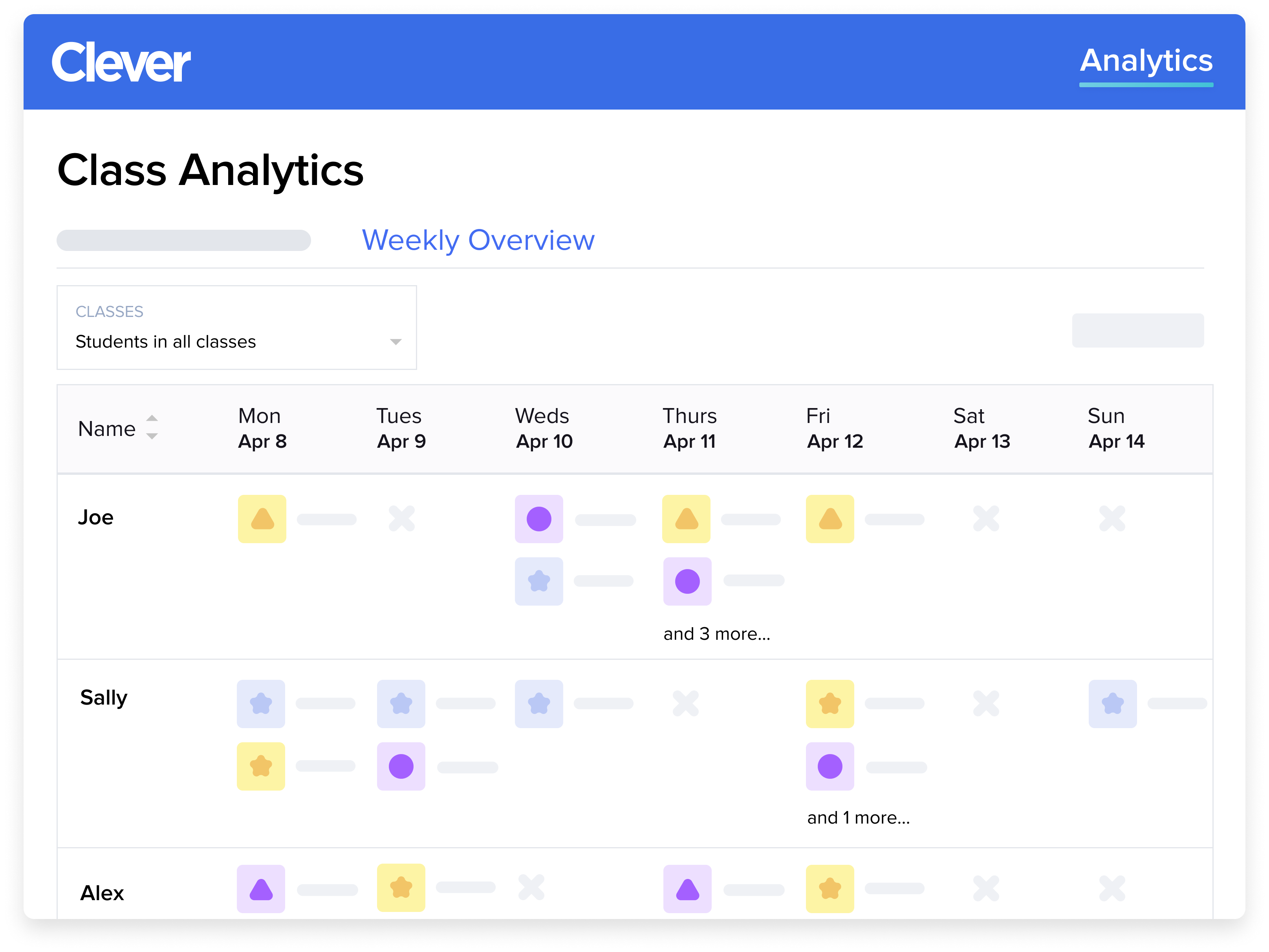 Clever 2025 Pricing, Features, Reviews & Alternatives | GetApp