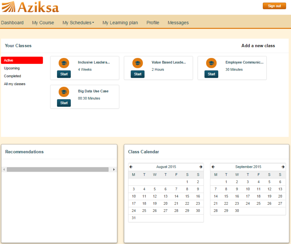 Aziksa - Opiniones, precios y características - Capterra España 2025