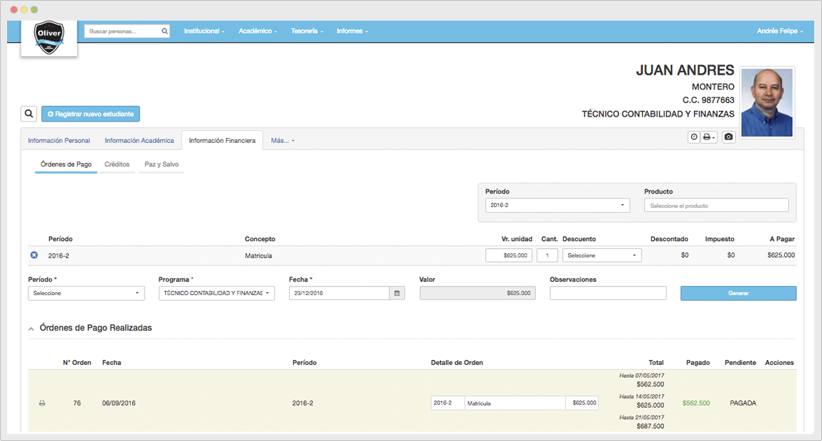 Q10: precios, funciones y opiniones | GetApp Colombia 2025
