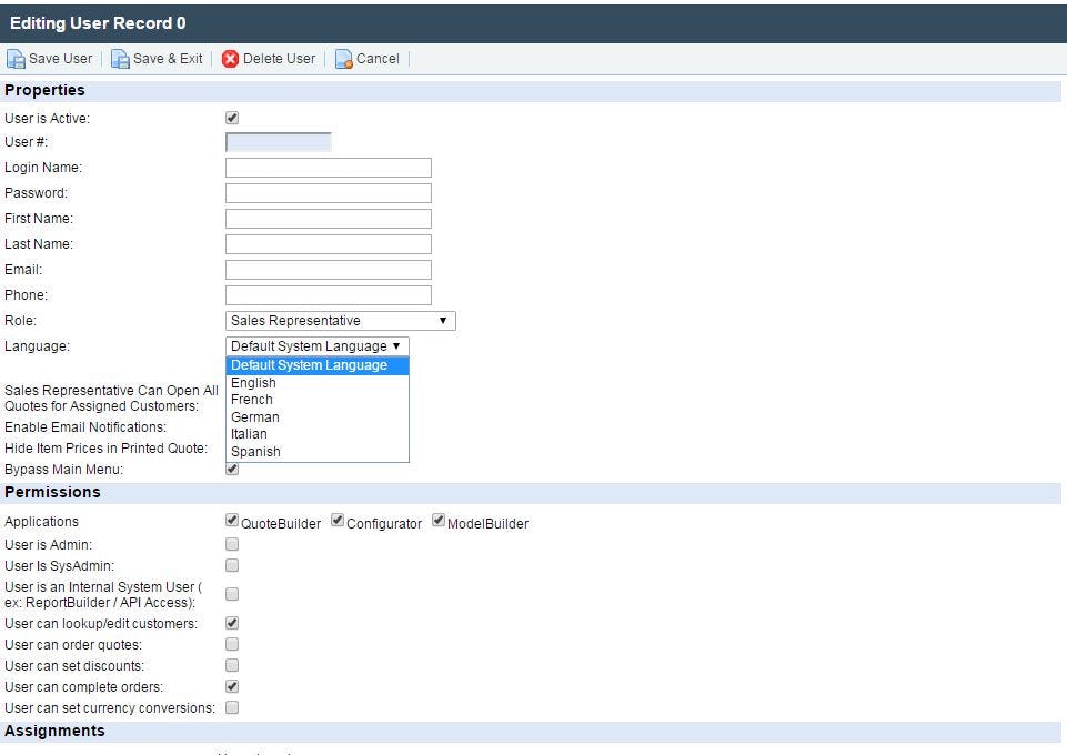 CIS Configurator Software - 2022 Reviews, Pricing & Demo
