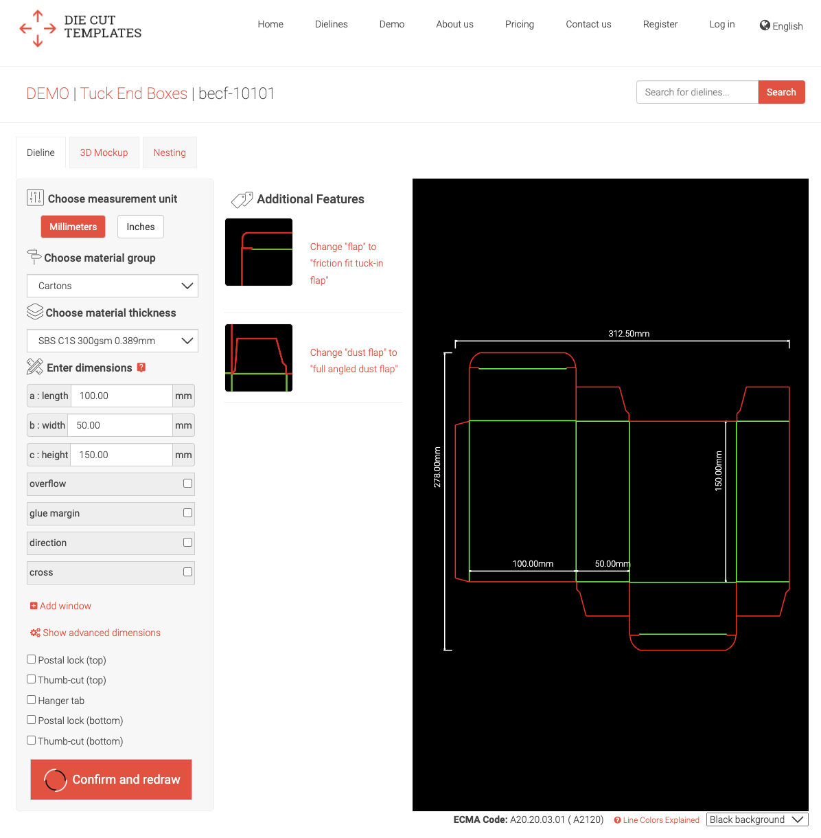 Die Cut Templates Pricing, Cost & Reviews - Capterra UK 2025