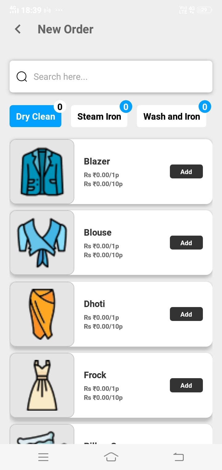 Swash Laundry Software Reviews, Cost & Features | GetApp Australia 2025