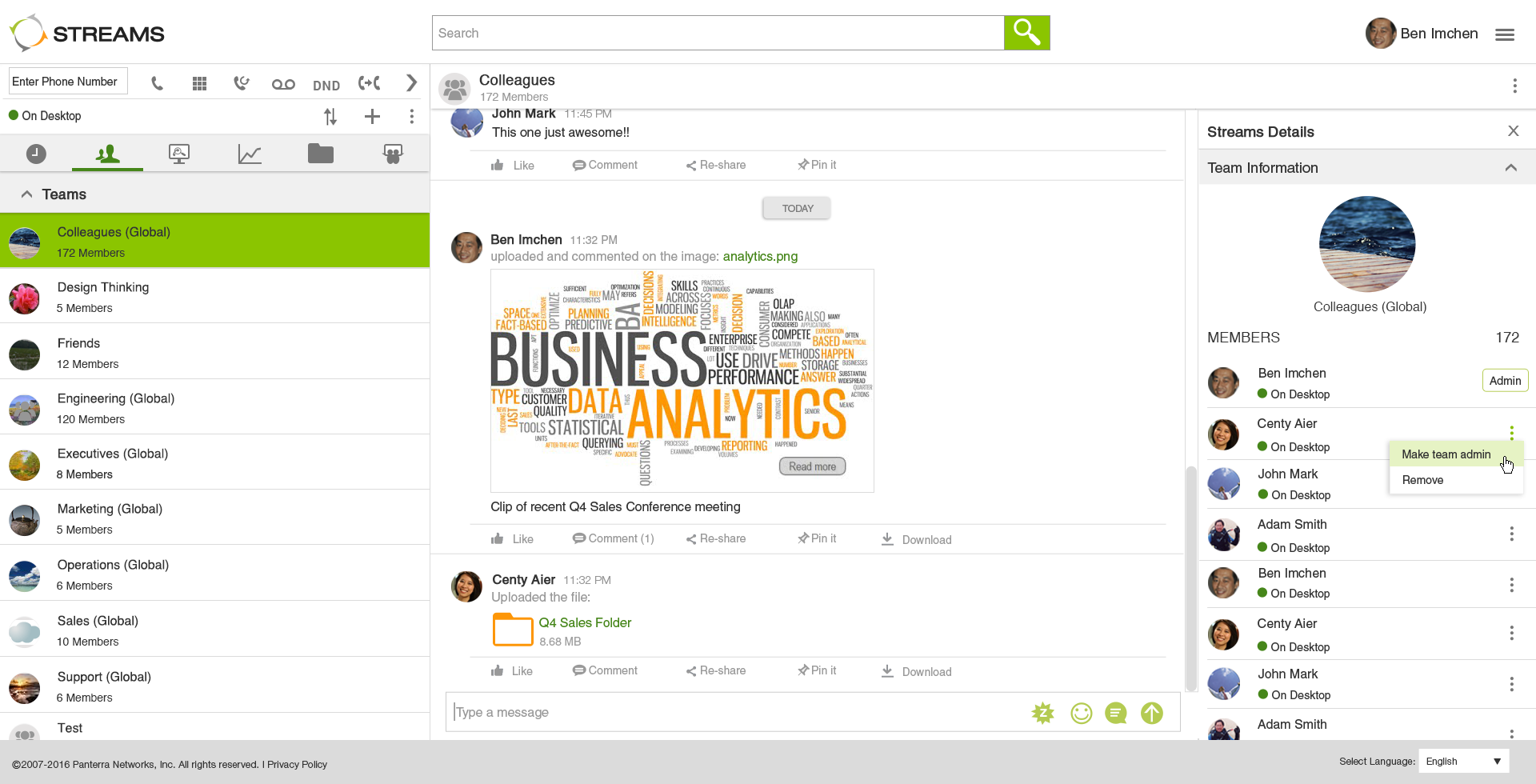 PanTerra Streams | Reviews, Pricing & Demos - SoftwareAdvice GB