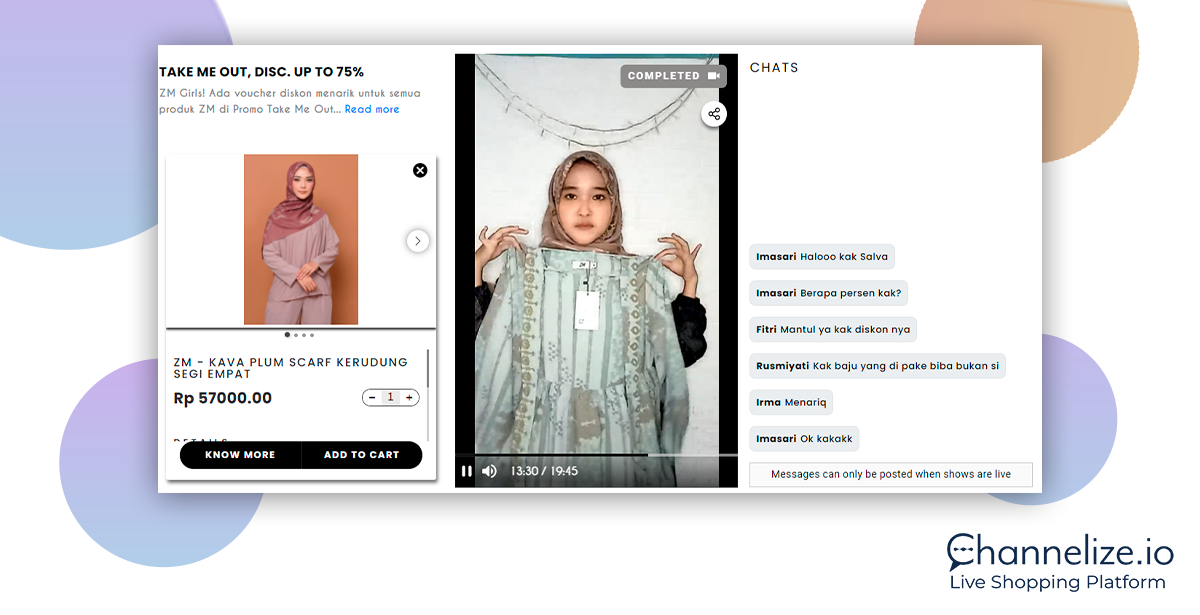 Channelize.io Pricing, Cost & Reviews - Capterra UK 2025