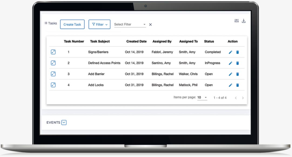 RiskWatch Cost & Reviews - Capterra Australia 2025