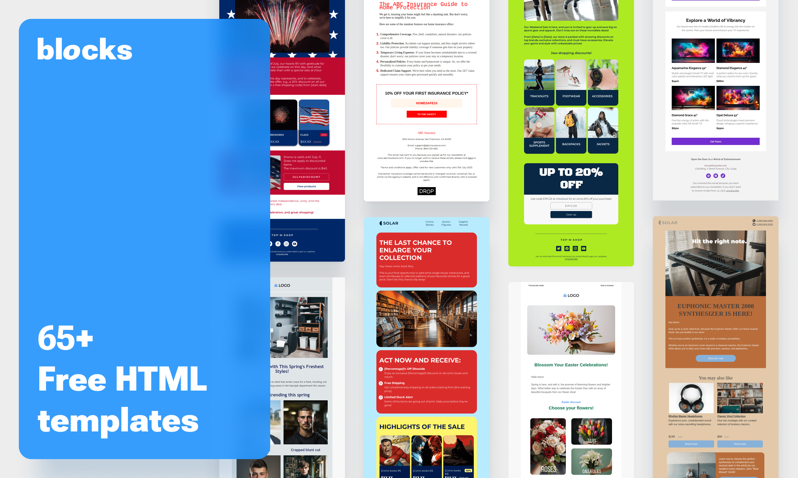 Blocks Software - 2025 Reviews, Pricing & Demo