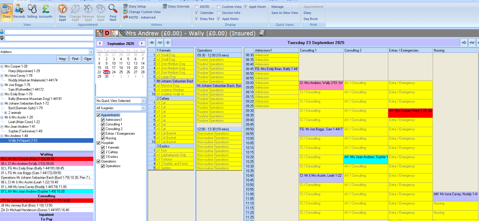 RoboVet | Reviews, Pricing & Demos - SoftwareAdvice GB