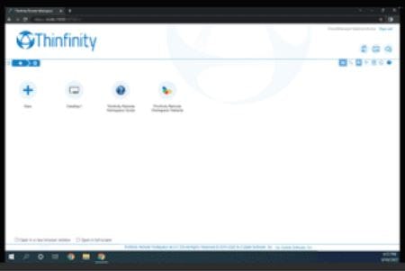 Thinfinity DaaS Reviews, Cost & Features | GetApp Australia 2025