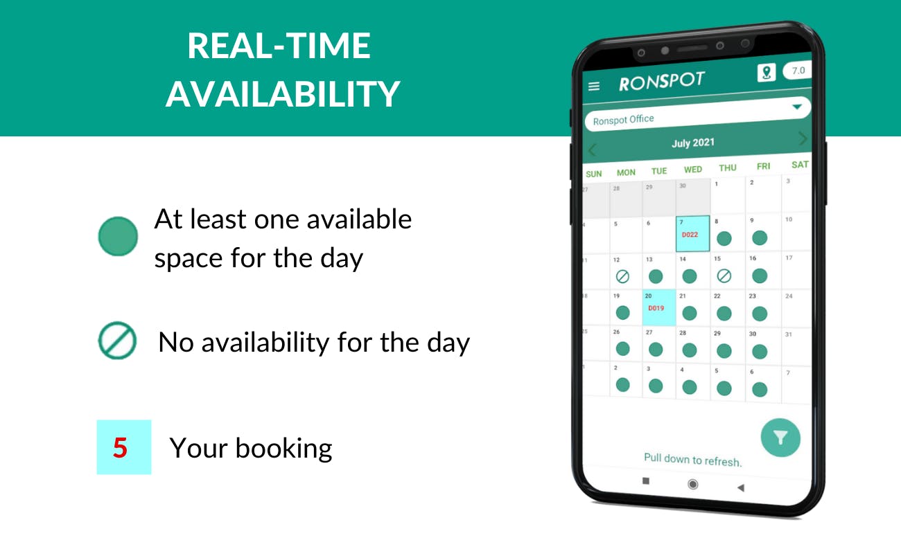 Ronspot Pricing, Alternatives & More 2022 - Capterra