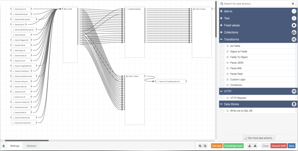 dexi.io Cost & Reviews - Capterra Australia 2025