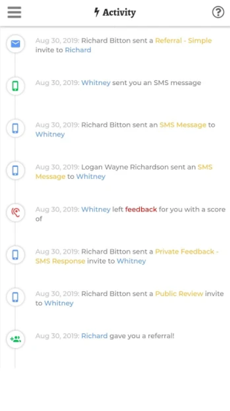 Revetize | Reviews, Pricing & Demos - SoftwareAdvice AU