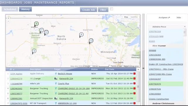 OneView Cost & Reviews - Capterra Australia 2023