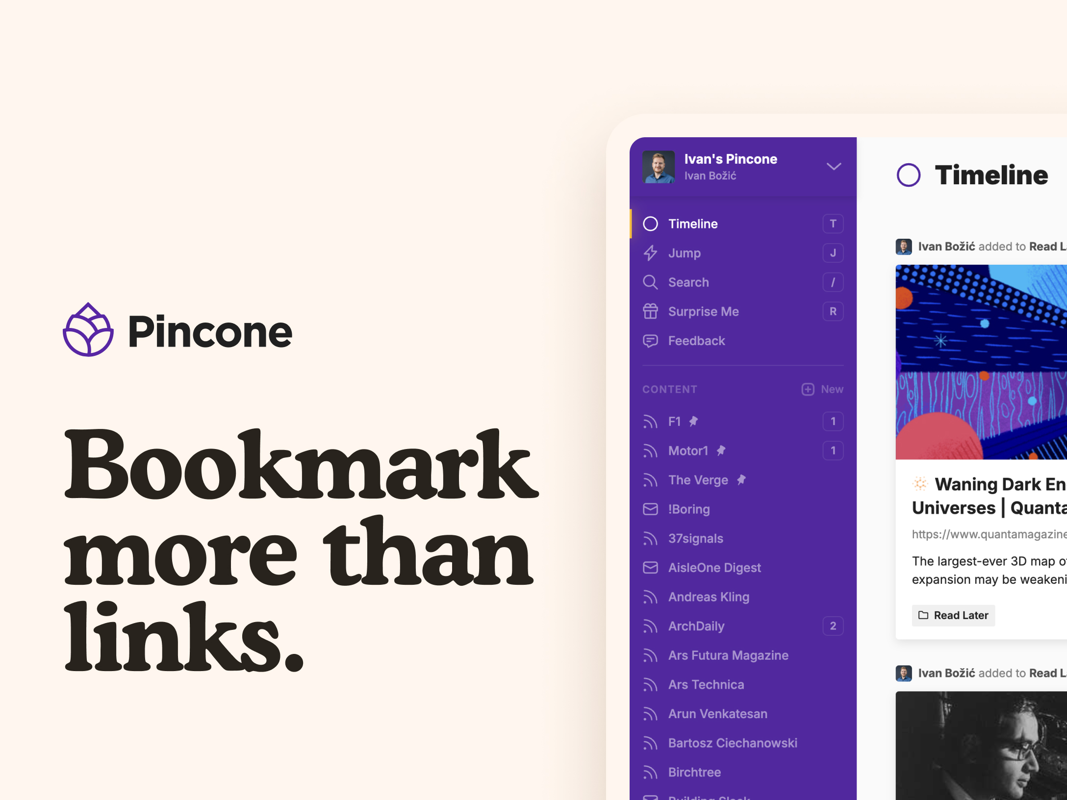 Pincone Software Reviews, Demo & Pricing - 2024