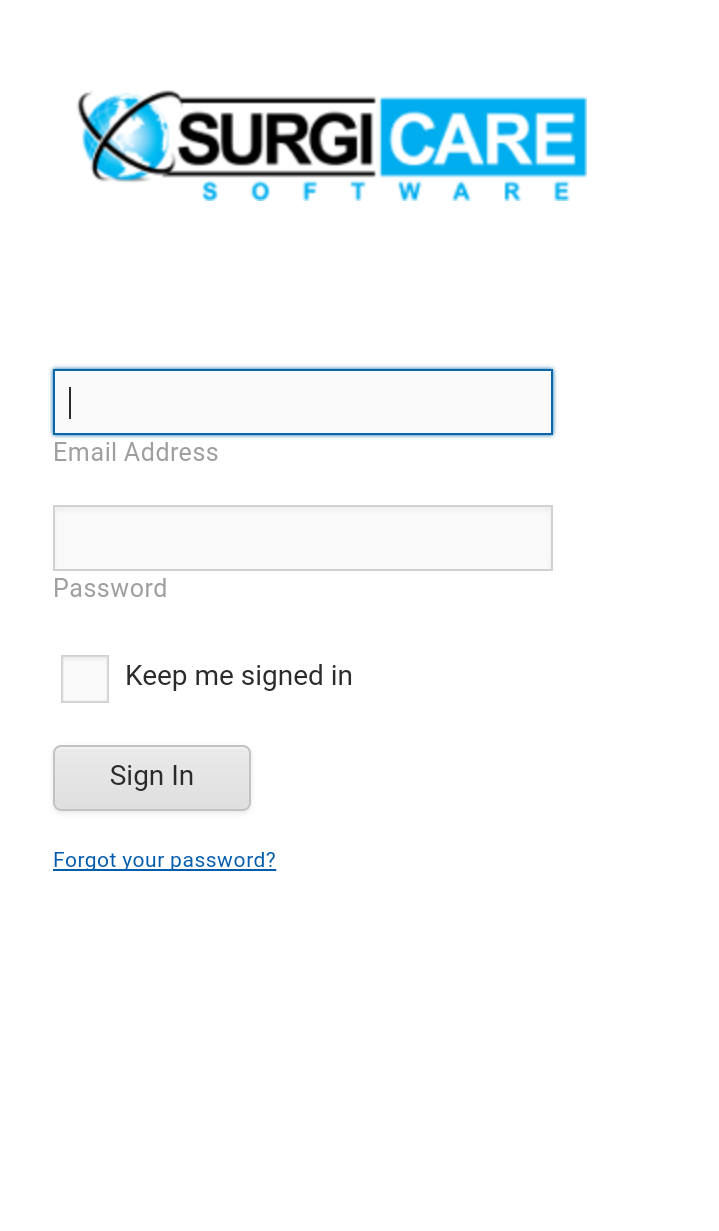 SurgiCare Medical Inventory Pricing, Cost & Reviews - Capterra UK 2024