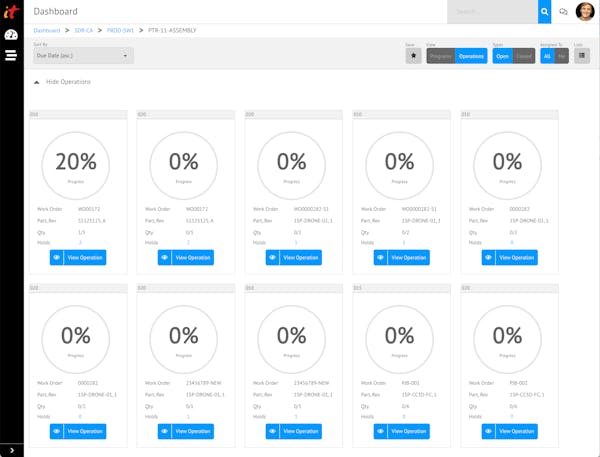 Solumina MES Reviews, Demo & Pricing - 2021