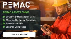 PEMAC Assets Software - 2023 Reviews, Pricing & Demo