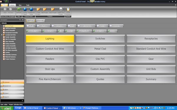 Best Bid Electrical Estimating Reviews, Demo & Pricing - 2021