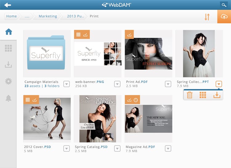 Webdam | Reviews, Pricing & Demos - SoftwareAdvice IE