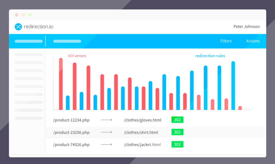 Redirection.io Pricing, Alternatives & More 2025 | Capterra