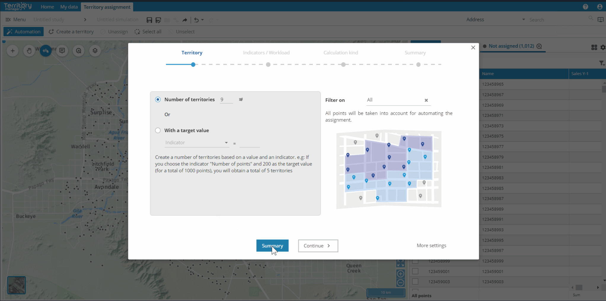 Territory Manager Cost & Reviews - Capterra Australia 2025