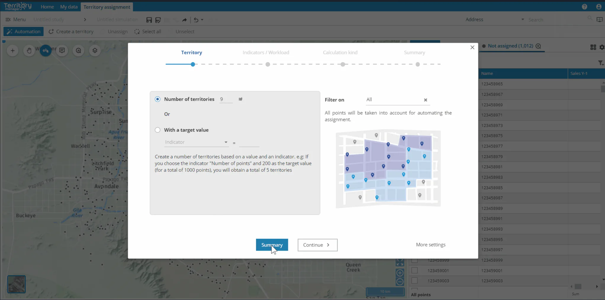 Nomadia Territory Manager Cost & Reviews - Capterra Australia 2026