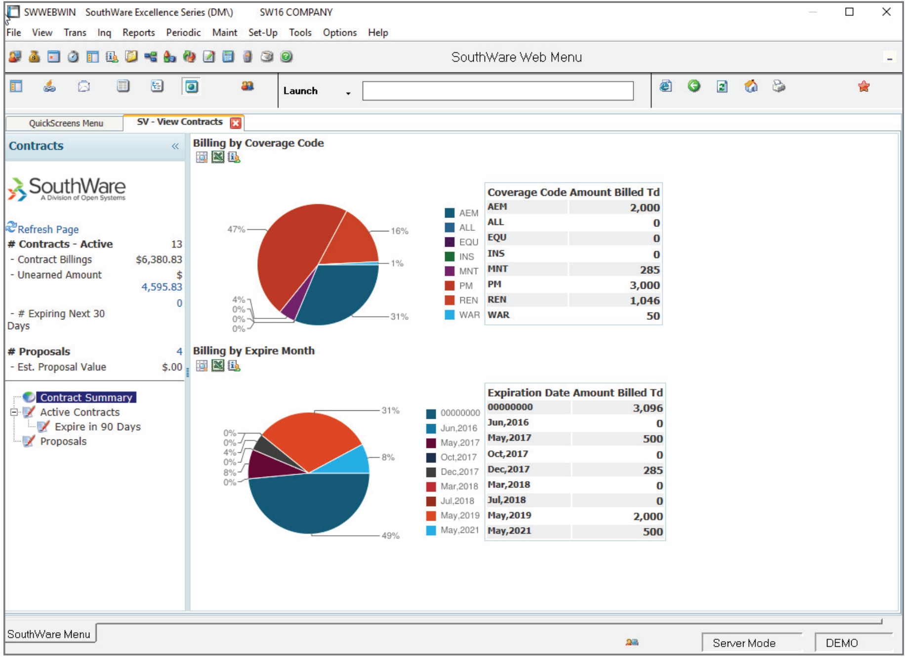 Aptean SouthWare Pricing, Alternatives & More 2025 | Capterra