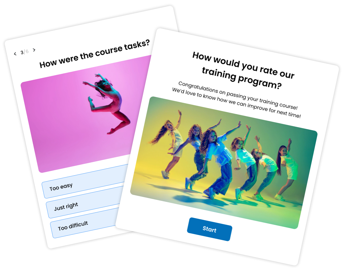 Opinion Stage: precios, funciones y opiniones | GetApp Chile 2025