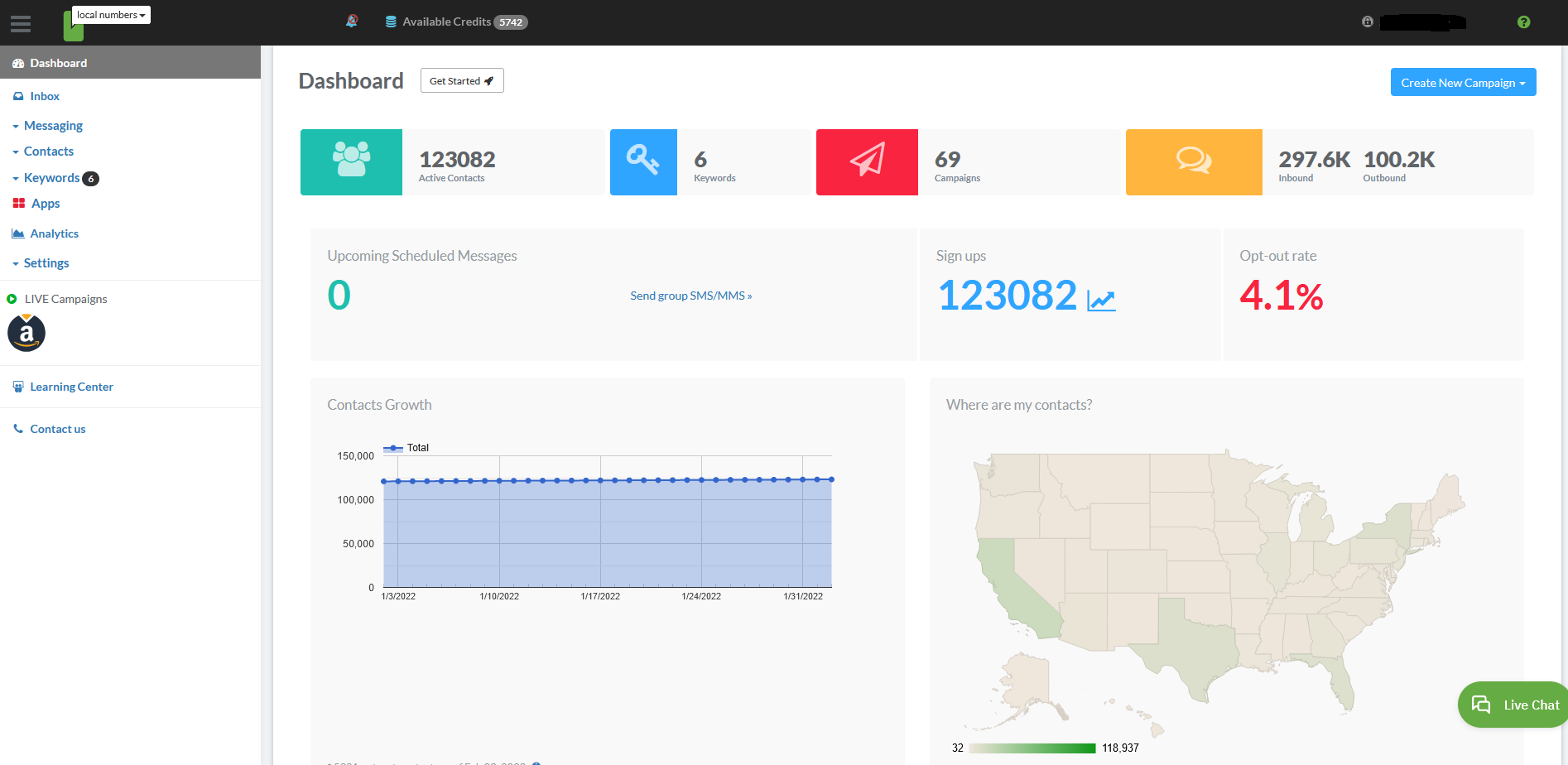 ProTexting Software Reviews, Demo & Pricing - 2023